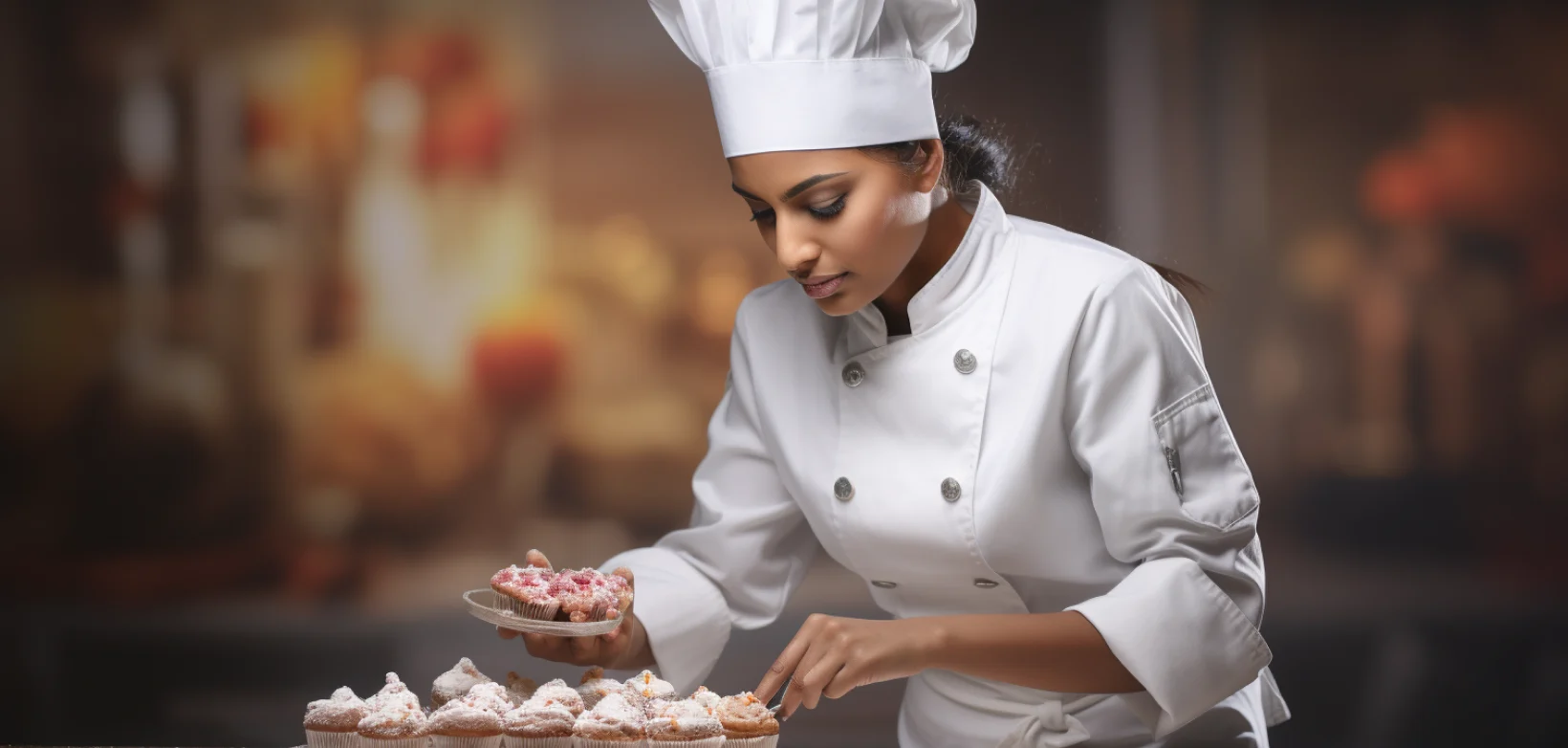 Baking Certification Corse | Admissions Open
